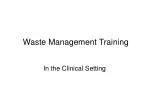 PPT - Waste Management Training PowerPoint Presentation, free download ...