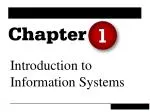 PPT - Introduction to Information Systems PowerPoint Presentation, free ...