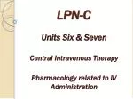 PPT - Licensed Practical Nurse LPN Program PowerPoint Presentation ...