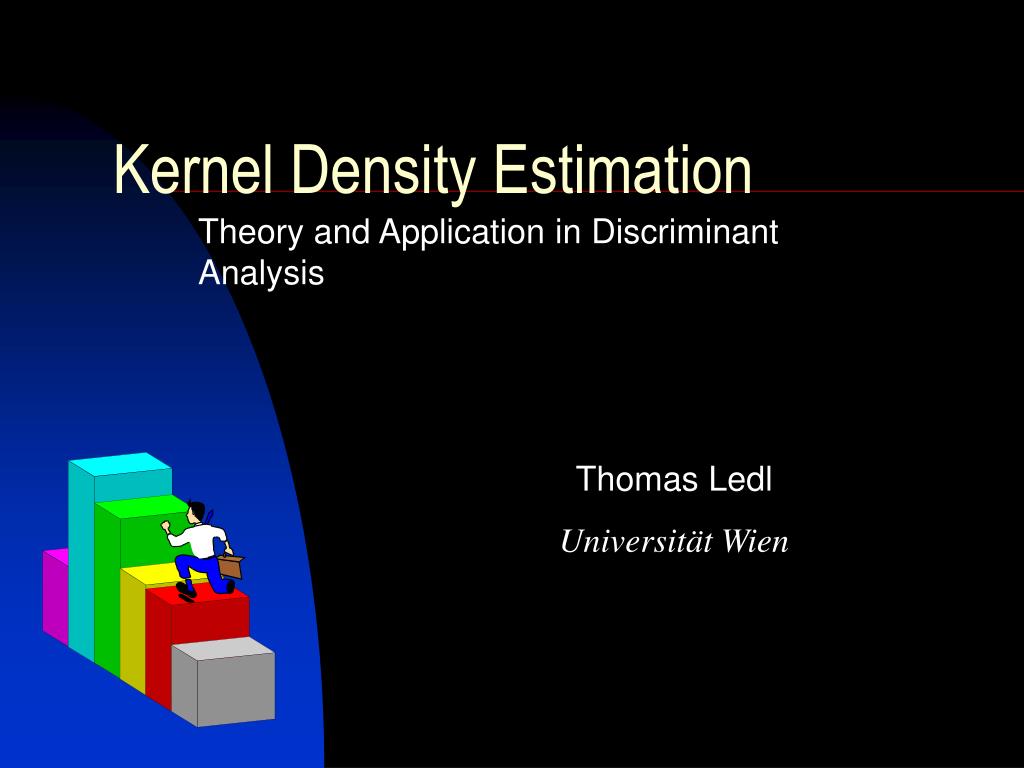 PPT - Kernel Density Estimation PowerPoint Presentation, free download ...