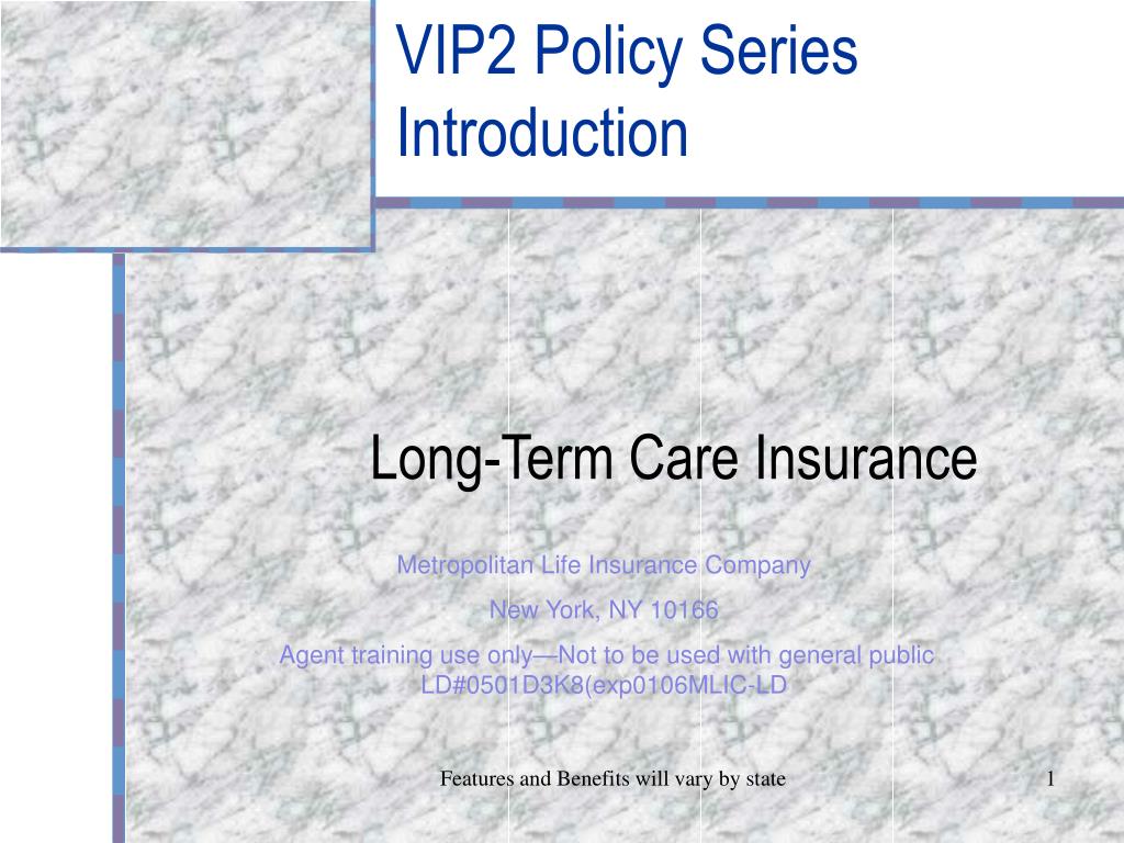 PPT - VIP2 Policy Series Introduction PowerPoint Presentation, free ...