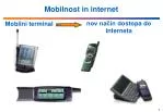 PPT - Interneta pakalpojumu veidi PowerPoint Presentation, free ...