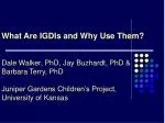 PPT - Infant Development PowerPoint Presentation, free download - ID ...