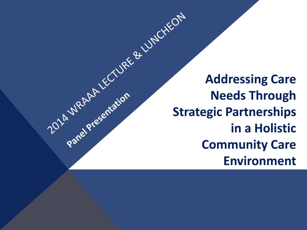 PPT - 2014 WRAAA Lecture & luncheon PowerPoint Presentation, free ...