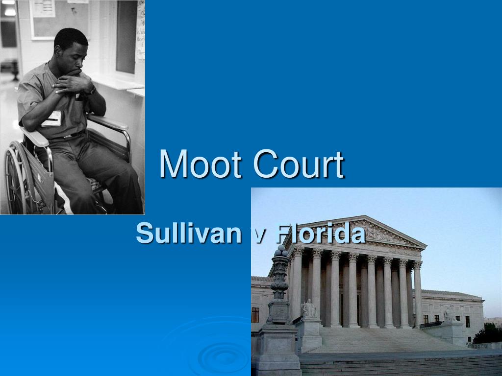 PPT - Moot Court PowerPoint Presentation, free download - ID:4233412