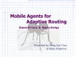 PPT - Adaptive Routing PowerPoint Presentation, free download - ID:847055