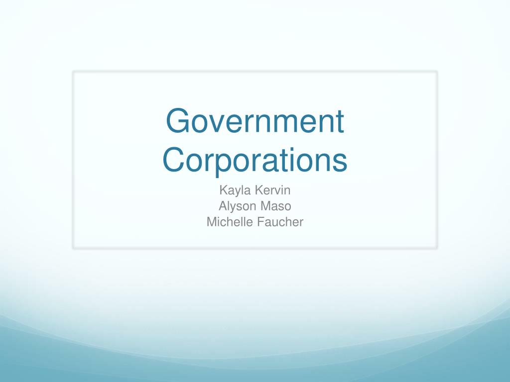 PPT - Enhancing Government Services: A Collaborative Approach for ...