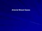 PPT - Arterial Blood Gases PowerPoint Presentation, free download - ID ...
