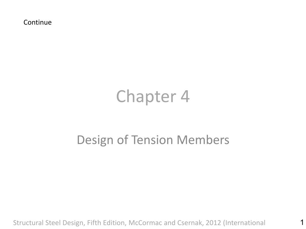 PPT - Chapter 4 PowerPoint Presentation, free download - ID:4246797