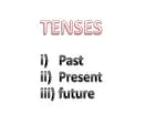 PPT - COMPOUND TENSES PowerPoint Presentation, free download - ID:5374116