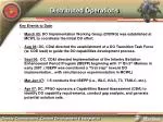 PPT - Distributed Mission Operations PowerPoint Presentation, free ...