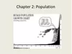 PPT - What is a population? PowerPoint Presentation, free download - ID ...
