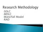 PPT - Introduction to Research Methodology PowerPoint Presentation ...