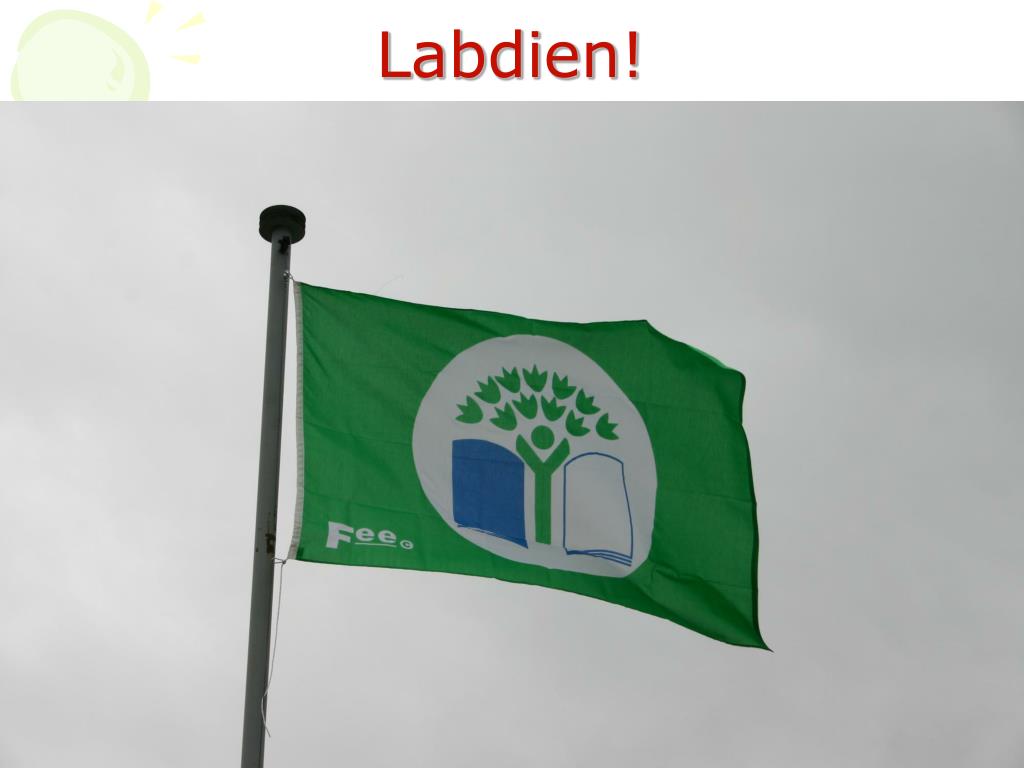 PPT - Labdien! PowerPoint Presentation, free download - ID:4260588