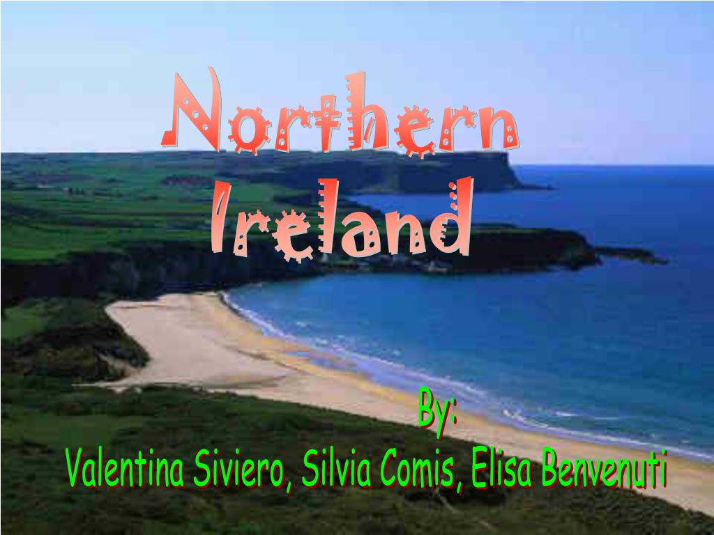 PPT - Northern Ireland PowerPoint Presentation, free download - ID:4261158