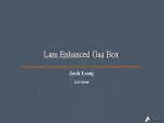 PPT - Integrated Gas Box System(IGS) PowerPoint Presentation, free ...