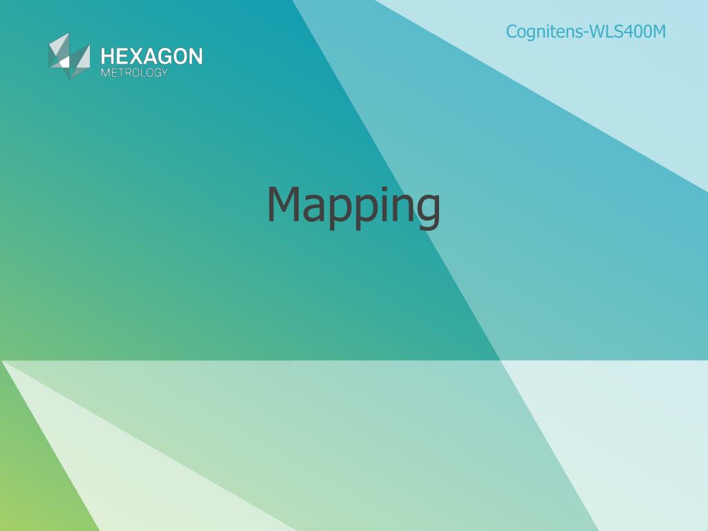 PPT - Mapping PowerPoint Presentation, free download - ID:4268233