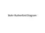 PPT - Bohr-Rutherford Diagrams for Neutral Atoms PowerPoint ...
