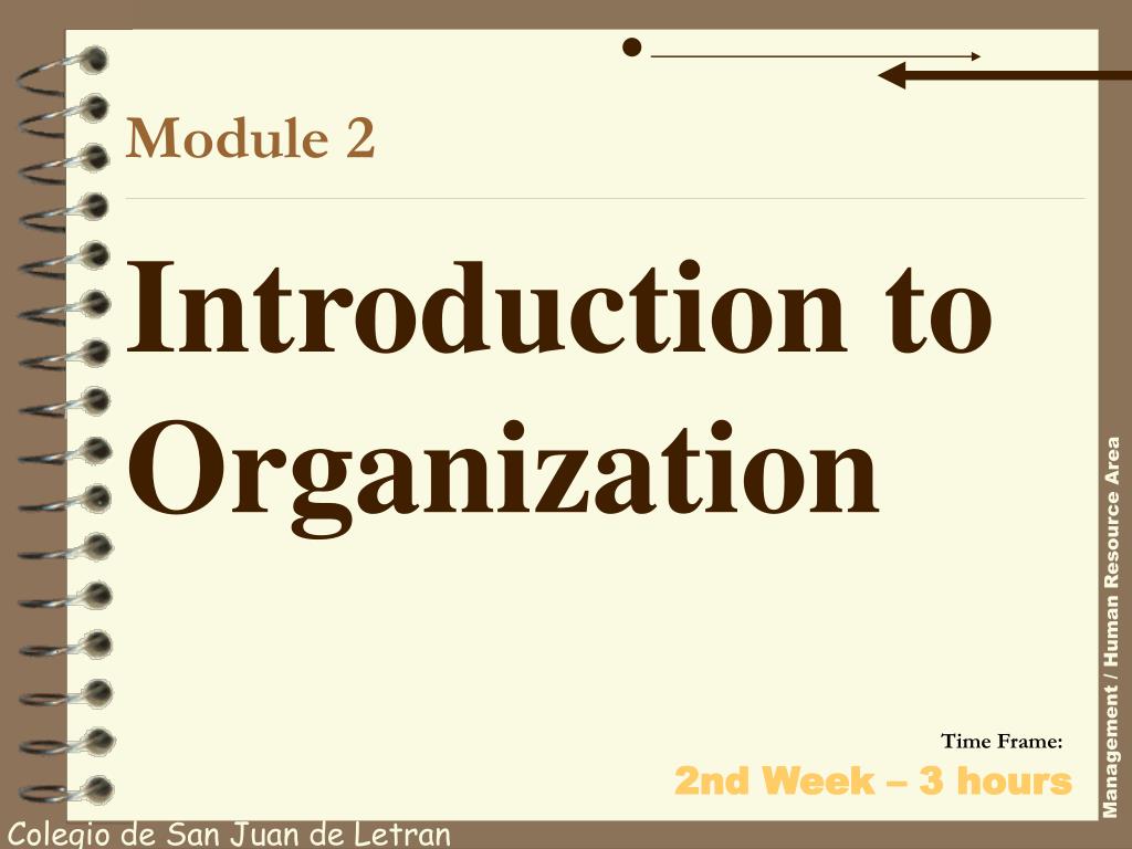 PPT - Module 2 PowerPoint Presentation, free download - ID:4271749
