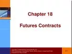 PPT - Futures Contracts PowerPoint Presentation, free download - ID:1406723