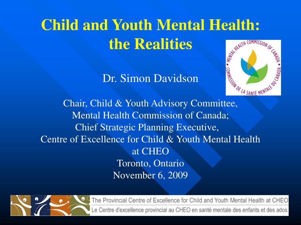 PPT - The Facts About CYMH PowerPoint Presentation, free download - ID ...