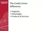 PPT - Credit Union Website Design | GrafWebCUSO PowerPoint Presentation ...