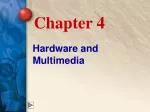 PPT - Multimedia Hardware PowerPoint Presentation, free download - ID:70344
