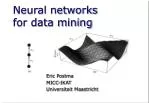 PPT - Lecture 7 Artificial neural networks: Supervised learning PowerPoint Presentation - ID:2388966