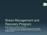 PPT - PDF Recovery and Management PowerPoint Presentation, free ...