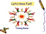 PPT - Let Your Kids Have Fun Even Indoors PowerPoint Presentation, free ...