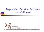PPT - Improving targeting and delivery PowerPoint Presentation, free ...