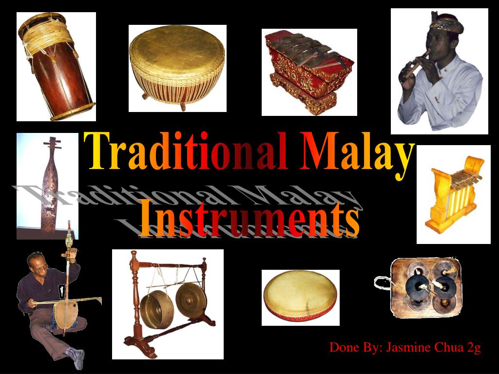 PPT - Traditional Malay Instruments PowerPoint Presentation, free ...