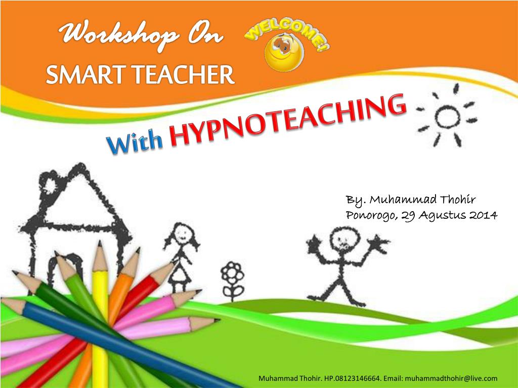 PPT - With HYPNOTEACHING PowerPoint Presentation, free download - ID:4282782