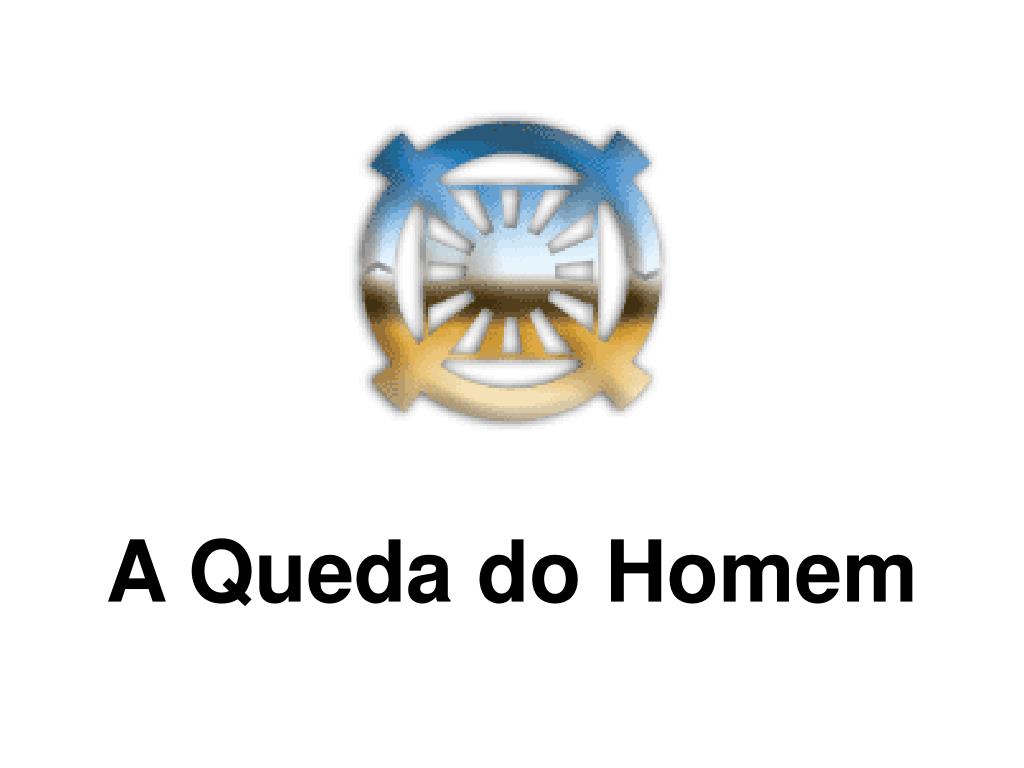PPT - A Queda do Homem PowerPoint Presentation, free download - ID:4283309
