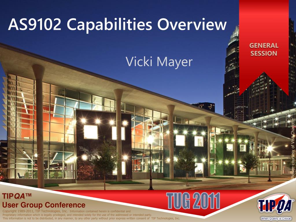 PPT - AS9102 Capabilities Overview PowerPoint Presentation, free download - ID:4284177