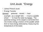 PPT - Joule-Thomson Coefficient PowerPoint Presentation, free download ...