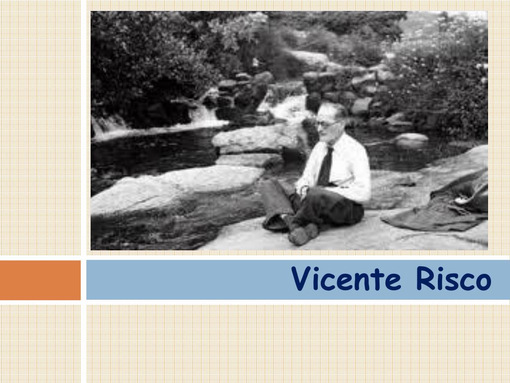 PPT - Vicente Risco PowerPoint Presentation, free download - ID:4285052