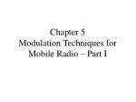 PPT - DMR (Digital Mobile Radio) PowerPoint Presentation, free download ...