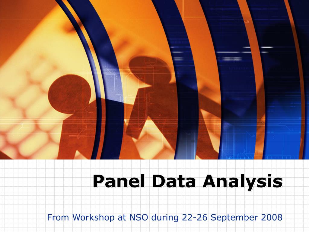 PPT - Panel Data Analysis PowerPoint Presentation, free download - ID ...