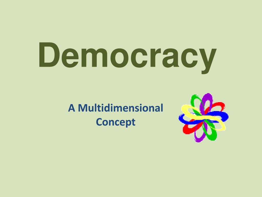 PPT - Democracy PowerPoint Presentation, free download - ID:4291643