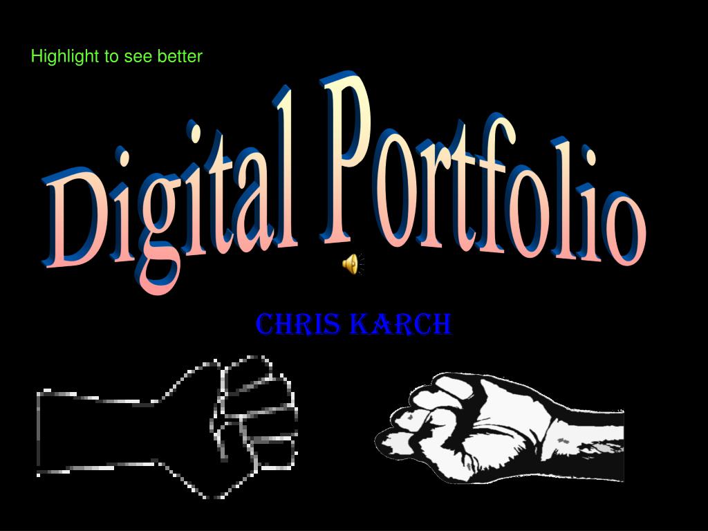 PPT - Chris Karch PowerPoint Presentation, free download - ID:4296596