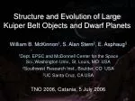 PPT - Pluto/dwarf planets PowerPoint Presentation, free download - ID ...