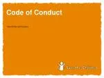 PPT - Code of Conduct for Teachers PowerPoint Presentation, free ...