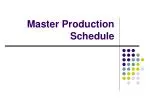 PPT - Blackwell Elementary School Master Schedule PowerPoint ...