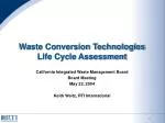 PPT - Chapter 7 The Conversion Cycle PowerPoint Presentation, free ...