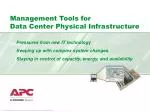 PPT - Data Center Network Infrastructure PowerPoint Presentation, free ...