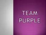 PPT - Purple Sky Injector PowerPoint Presentation, free download - ID ...