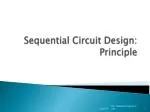 PPT - Lecture 11: Sequential Circuit Design PowerPoint Presentation, free download - ID:3698951