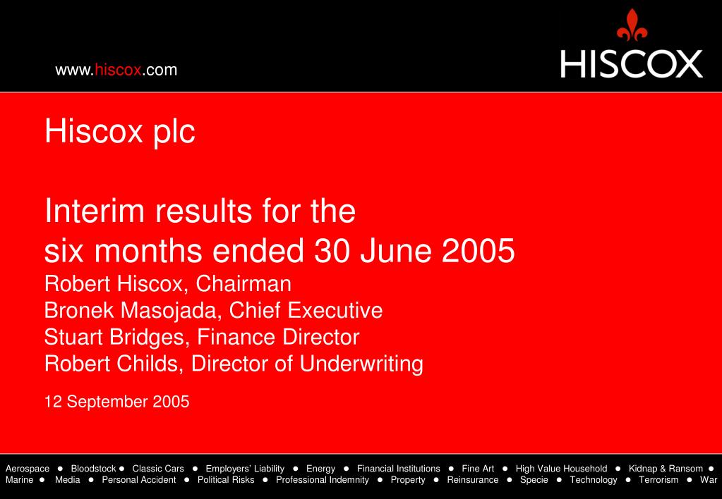 PPT - 12 September 2005 PowerPoint Presentation, free download - ID:4323028