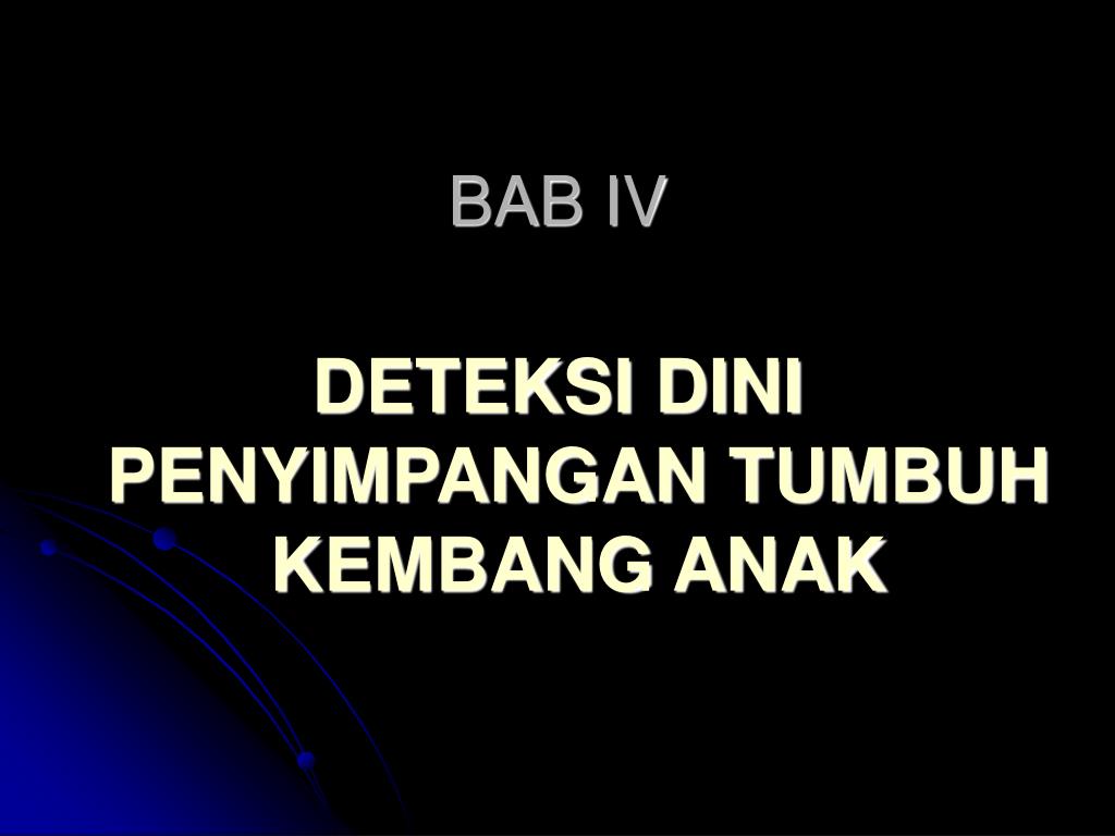 PPT - BAB IV PowerPoint Presentation, free download - ID:4325042